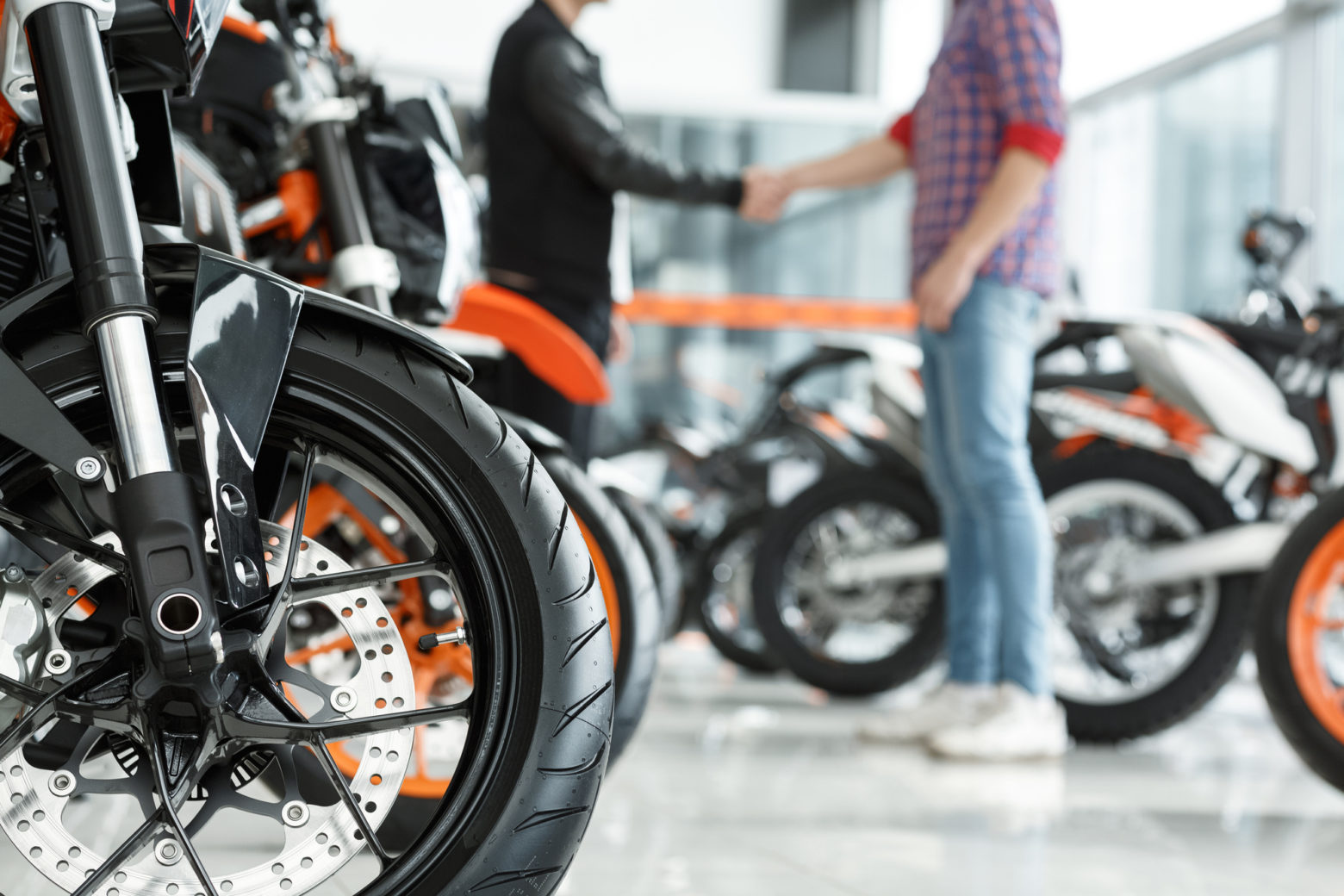Top 5 Beginner Motorcycles of 2020 - DriverSociety.com