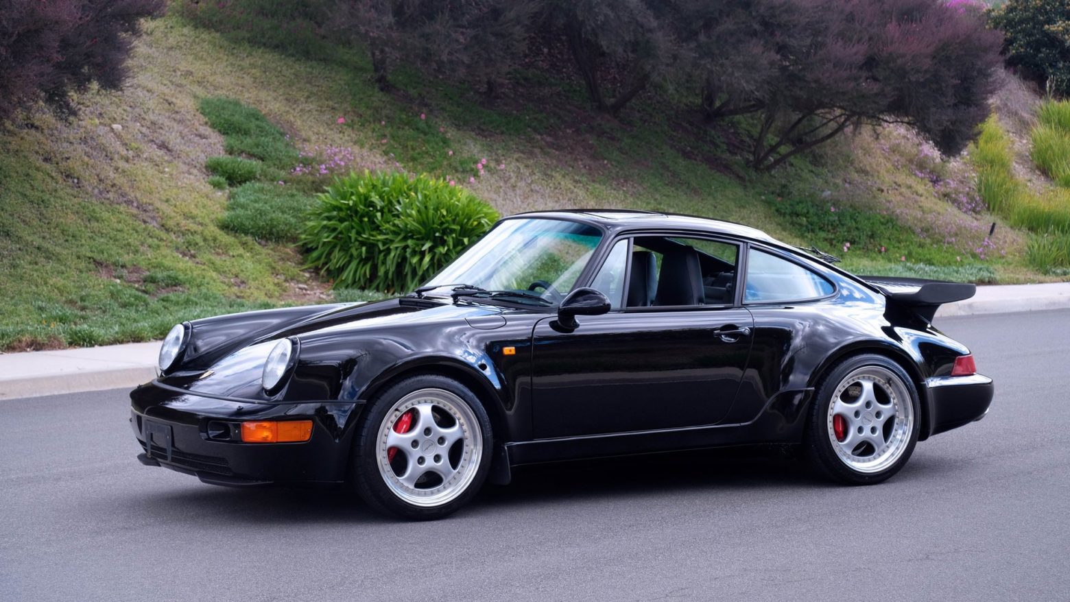 Throwback Thursday: Porsche 964 aka 911 Carrera - DriverSociety.com