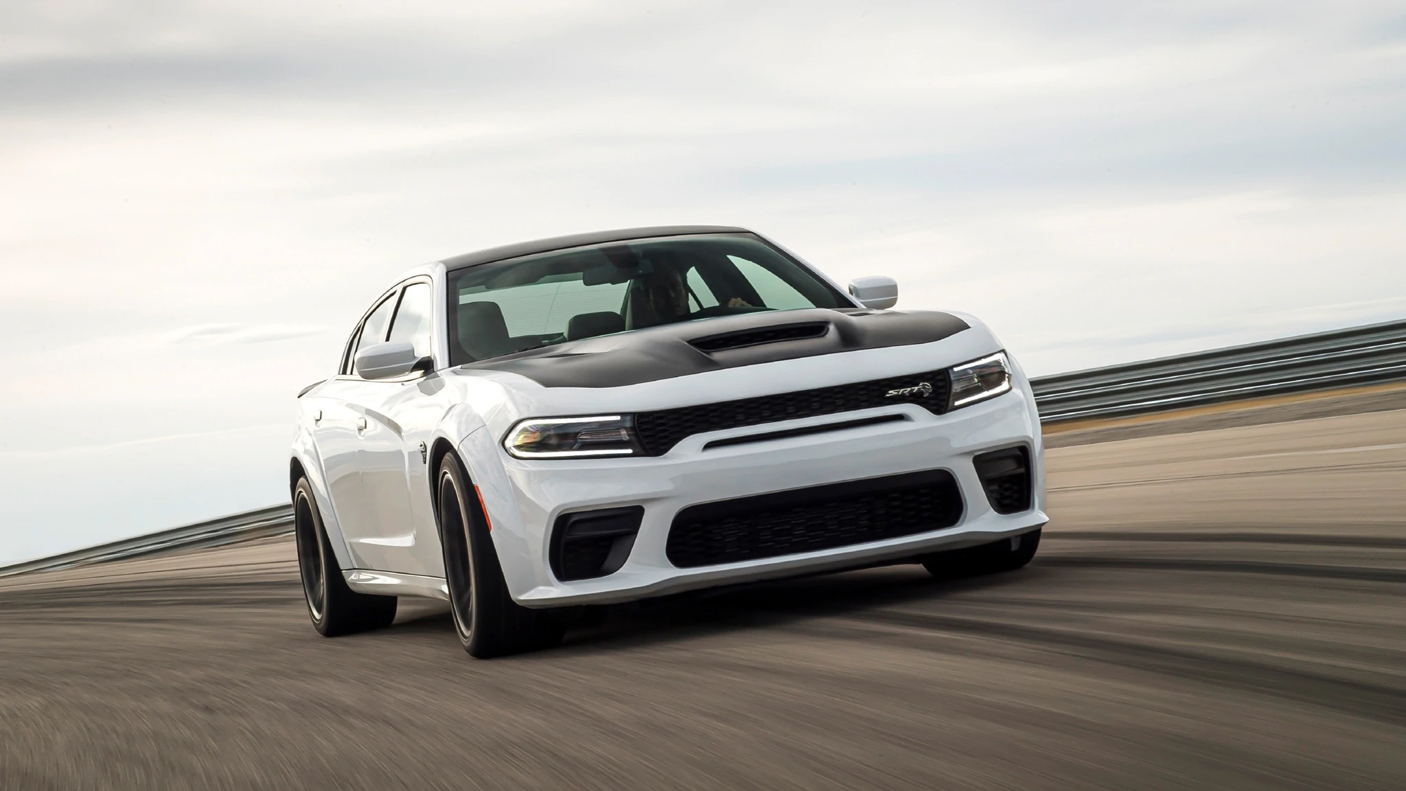 Top 7 700 horsepower cars that are relatively affordable ...