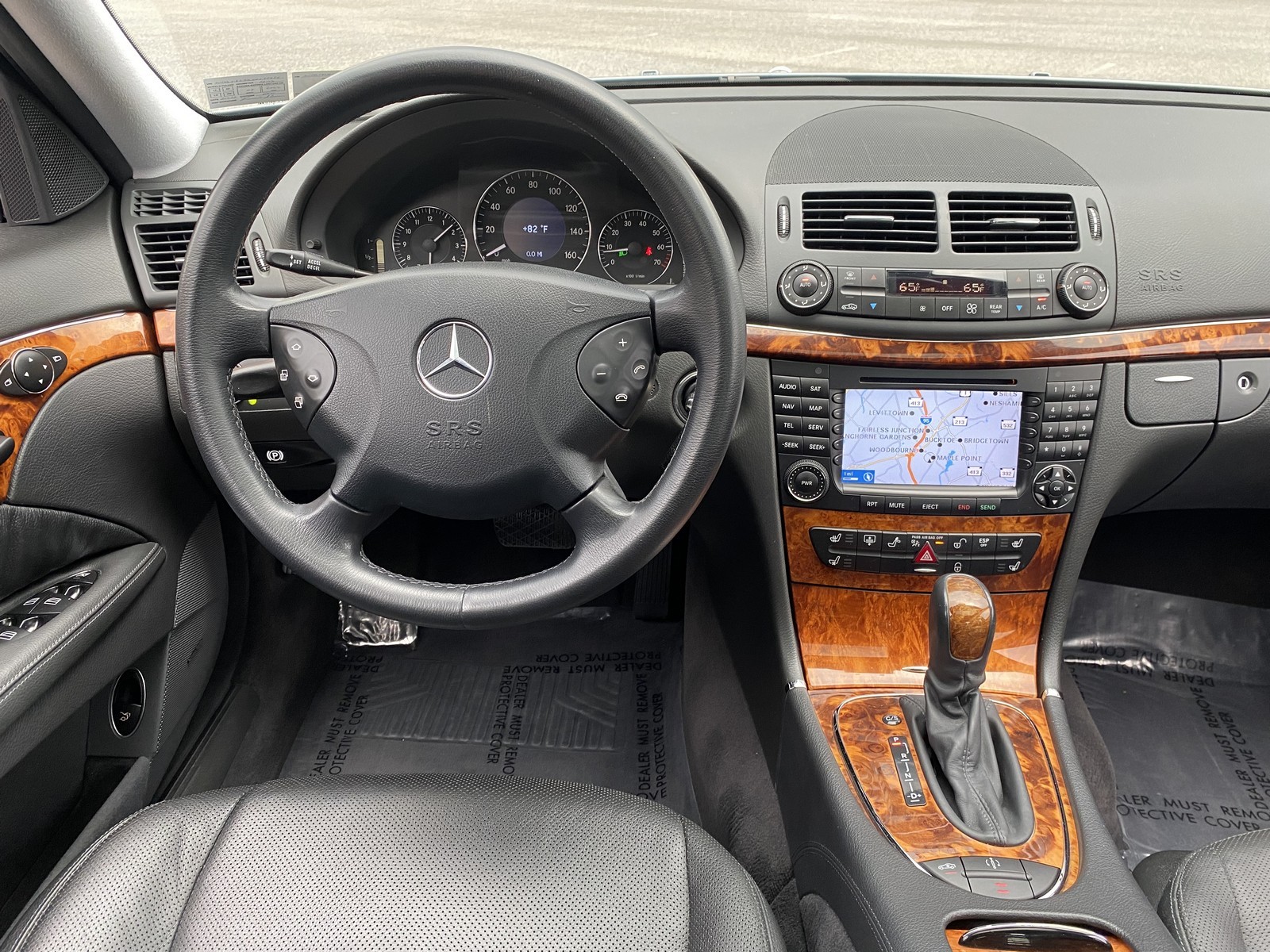 The 2003-2006 Mercedes-Benz E500 is a future classic - DriverSociety.com