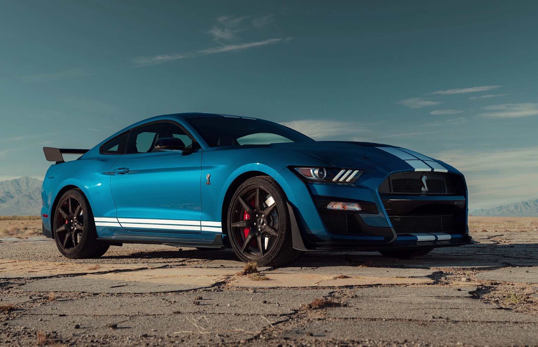 Top 7 700 horsepower cars that are relatively affordable ...