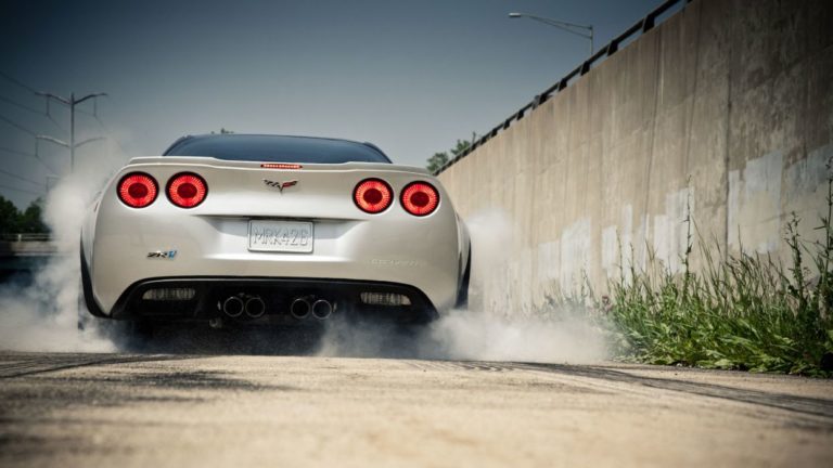 Top 5 Cheapest 500 horsepower cars you can buy in 2021 - DriverSociety.com