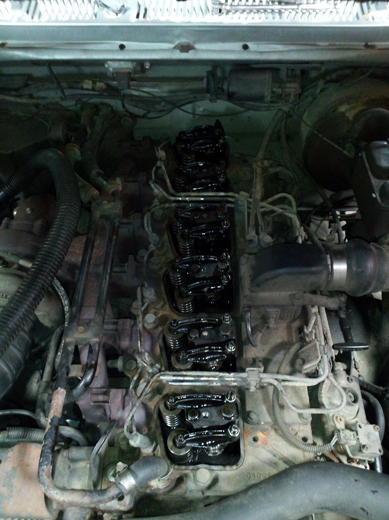 Why a Dodge Ram Cummins 12V is a great buy - DriverSociety.com