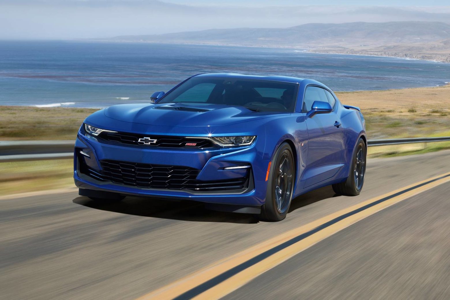 The guide to muscle cars for 2022 - DriverSociety.com