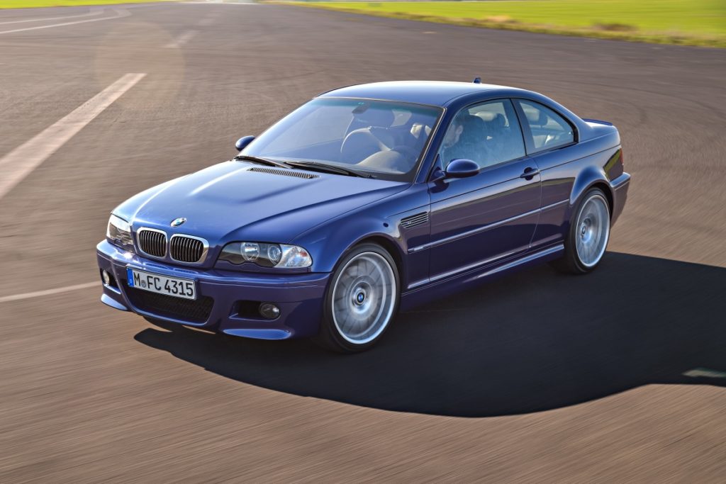 BMW E46 (1997-2006 3-Series) Buyer’s Guide - DriverSociety.com
