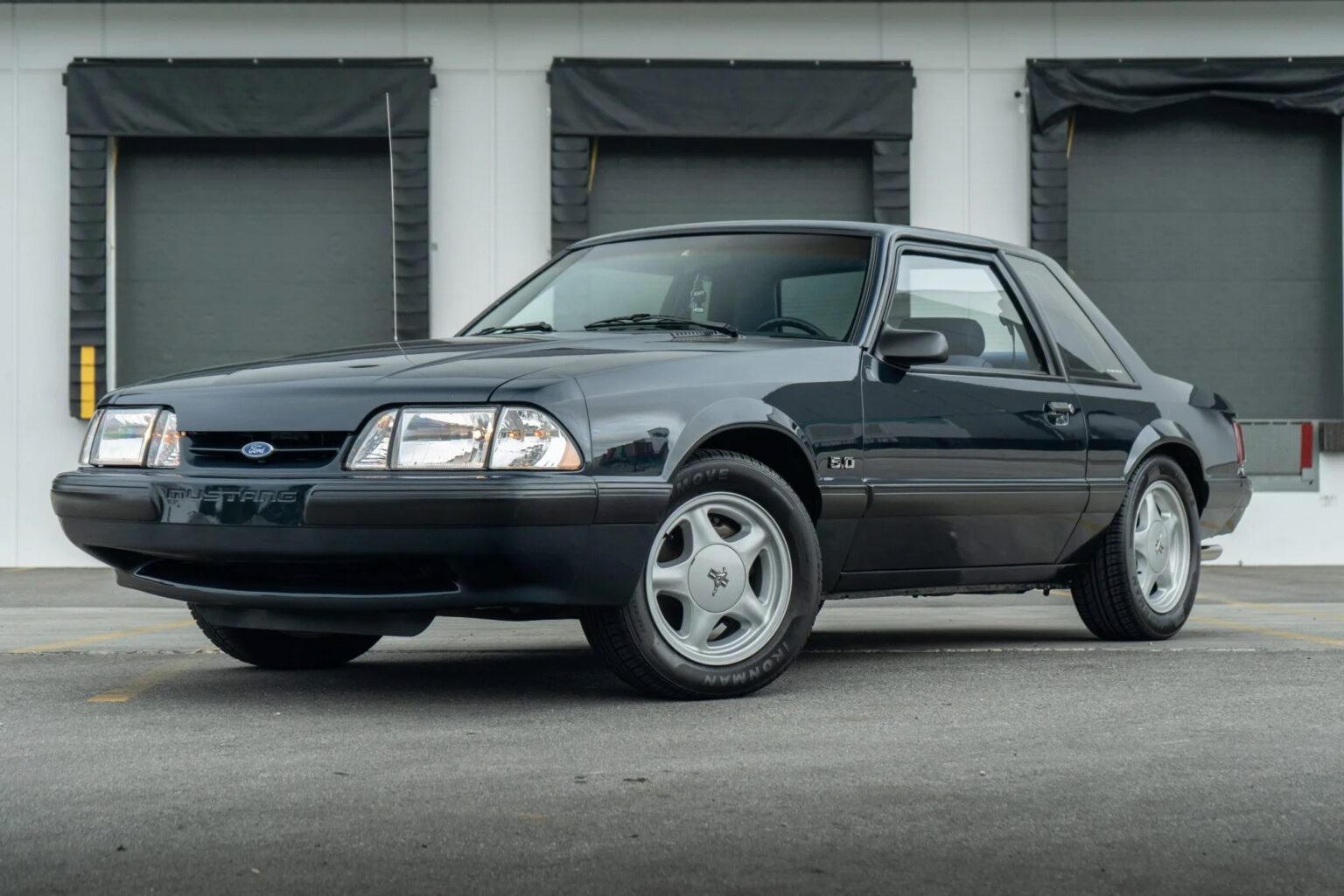 The Fox-body 1979-1993 Ford Mustang Buyer’s Guide - DriverSociety.com