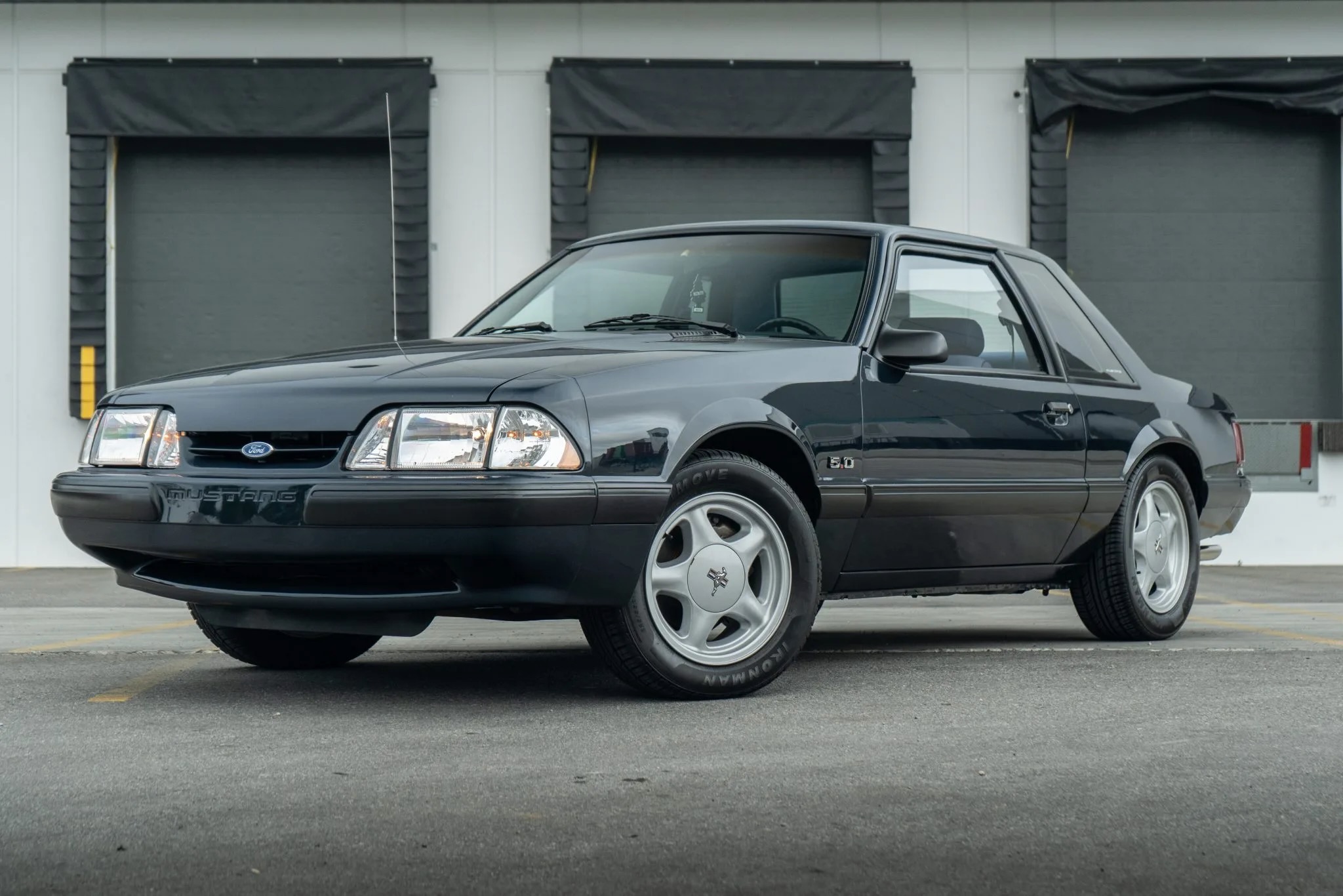 The Fox-body 1979-1993 Ford Mustang Buyer’s Guide - DriverSociety.com
