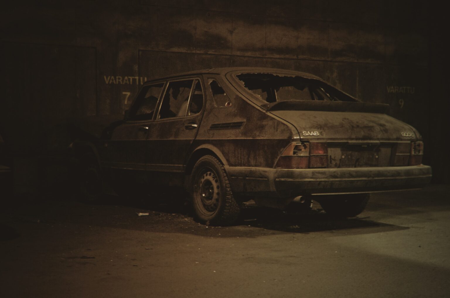 The rise and fall of SAAB - DriverSociety.com